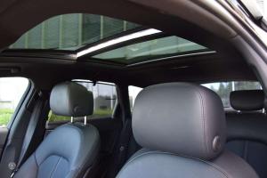 Brūns Audi A6 Allroad 2014 Viļņa, ar dzinēja tilpumu 2.97 L un nobraukumu 375 tūkst. km par 10500 €, foto 24 vietnē AUTOMOTO.COM.LV