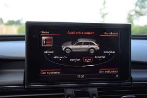 Brūns Audi A6 Allroad 2014 Viļņa, ar dzinēja tilpumu 2.97 L un nobraukumu 375 tūkst. km par 10500 €, foto 30 vietnē AUTOMOTO.COM.LV