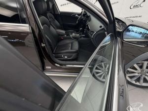 Brūns Audi A6 Allroad 2014 Viļņa, ar dzinēja tilpumu 2.97 L un nobraukumu 326 tūkst. km par 9900 €, foto 11 vietnē AUTOMOTO.COM.LV