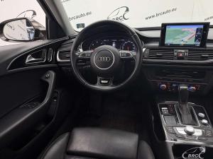 Brūns Audi A6 Allroad 2014 Viļņa, ar dzinēja tilpumu 2.97 L un nobraukumu 326 tūkst. km par 9900 €, foto 17 vietnē AUTOMOTO.COM.LV
