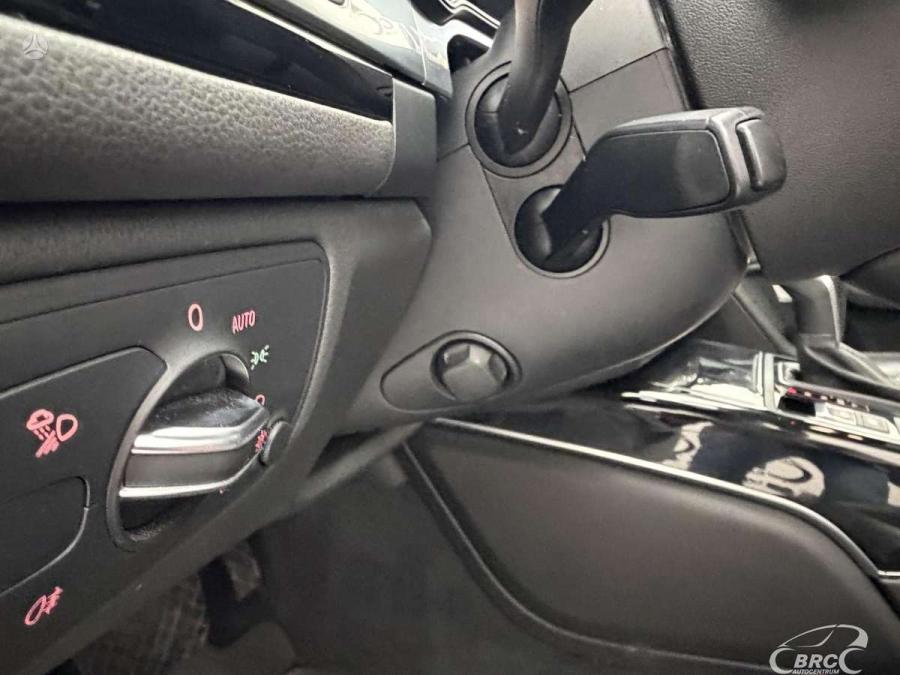 Brūns Audi A6 Allroad 2014 Viļņa, ar dzinēja tilpumu 2.97 L un nobraukumu 326 tūkst. km par 9900 €, foto 30 vietnē AUTOMOTO.COM.LV
