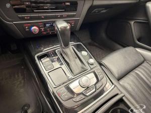 Brūns Audi A6 Allroad 2014 Viļņa, ar dzinēja tilpumu 2.97 L un nobraukumu 326 tūkst. km par 9900 €, foto 31 vietnē AUTOMOTO.COM.LV
