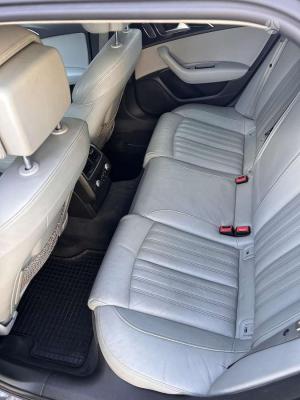 Brūns Audi A6 Allroad 2014 Kauņa, ar dzinēja tilpumu 2.97 L un nobraukumu 421 tūkst. km par 10500 €, foto 16 vietnē AUTOMOTO.COM.LV