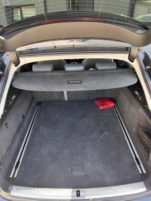Brūns Audi A6 Allroad 2014 Kauņa, ar dzinēja tilpumu 2.97 L un nobraukumu 421 tūkst. km par 10500 €, foto 18 vietnē AUTOMOTO.COM.LV
