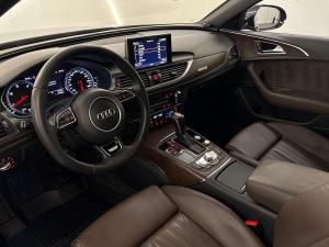Brūns Audi A6 Allroad 2015 Marijampole, ar dzinēja tilpumu 2.97 L un nobraukumu 278 tūkst. km par 18450 €, foto 2 vietnē AUTOMOTO.COM.LV