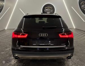 Brūns Audi A6 Allroad 2015 Marijampole, ar dzinēja tilpumu 2.97 L un nobraukumu 278 tūkst. km par 18450 €, foto 30 vietnē AUTOMOTO.COM.LV