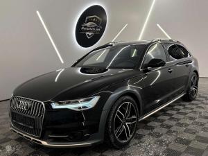 Brūns Audi A6 Allroad 2015 Marijampole, ar dzinēja tilpumu 2.97 L un nobraukumu 278 tūkst. km par 18450 €, foto 32 vietnē AUTOMOTO.COM.LV
