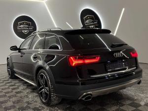 Brūns Audi A6 Allroad 2015 Marijampole, ar dzinēja tilpumu 2.97 L un nobraukumu 278 tūkst. km par 18450 €, foto 33 vietnē AUTOMOTO.COM.LV
