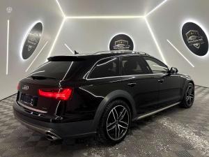 Brūns Audi A6 Allroad 2015 Marijampole, ar dzinēja tilpumu 2.97 L un nobraukumu 278 tūkst. km par 18450 €, foto 34 vietnē AUTOMOTO.COM.LV