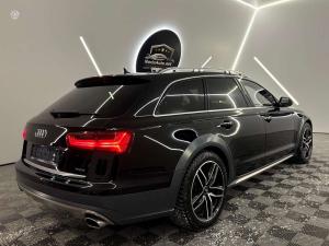 Brūns Audi A6 Allroad 2015 Marijampole, ar dzinēja tilpumu 2.97 L un nobraukumu 278 tūkst. km par 18450 €, foto 36 vietnē AUTOMOTO.COM.LV