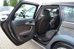 Brūns Audi A6 Allroad 2015 Viļņa, ar dzinēja tilpumu 2.97 L un nobraukumu 255 tūkst. km par 15000 €, foto 20 vietnē AUTOMOTO.COM.LV
