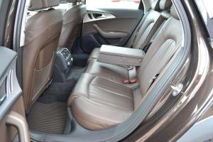 Brūns Audi A6 Allroad 2015 Viļņa, ar dzinēja tilpumu 2.97 L un nobraukumu 255 tūkst. km par 15000 €, foto 21 vietnē AUTOMOTO.COM.LV