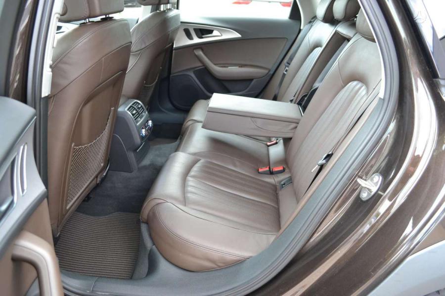 Brūns Audi A6 Allroad 2015 Viļņa, ar dzinēja tilpumu 2.97 L un nobraukumu 255 tūkst. km par 15000 €, foto 21 vietnē AUTOMOTO.COM.LV