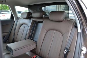 Brūns Audi A6 Allroad 2015 Viļņa, ar dzinēja tilpumu 2.97 L un nobraukumu 255 tūkst. km par 15000 €, foto 23 vietnē AUTOMOTO.COM.LV