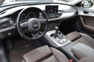 Brūns Audi A6 Allroad 2015 Viļņa, ar dzinēja tilpumu 2.97 L un nobraukumu 255 tūkst. km par 15000 €, foto 31 vietnē AUTOMOTO.COM.LV