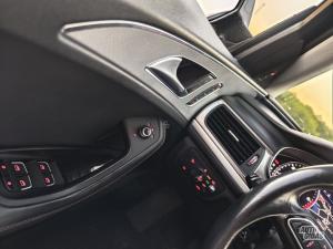 Brown Audi A6 Allroad 2015 in Vilnius, with an engine capacity of 3.00 L and mileage of 245 thousand km for 14200 €, photo 11 on AUTOMOTO.COM.LV