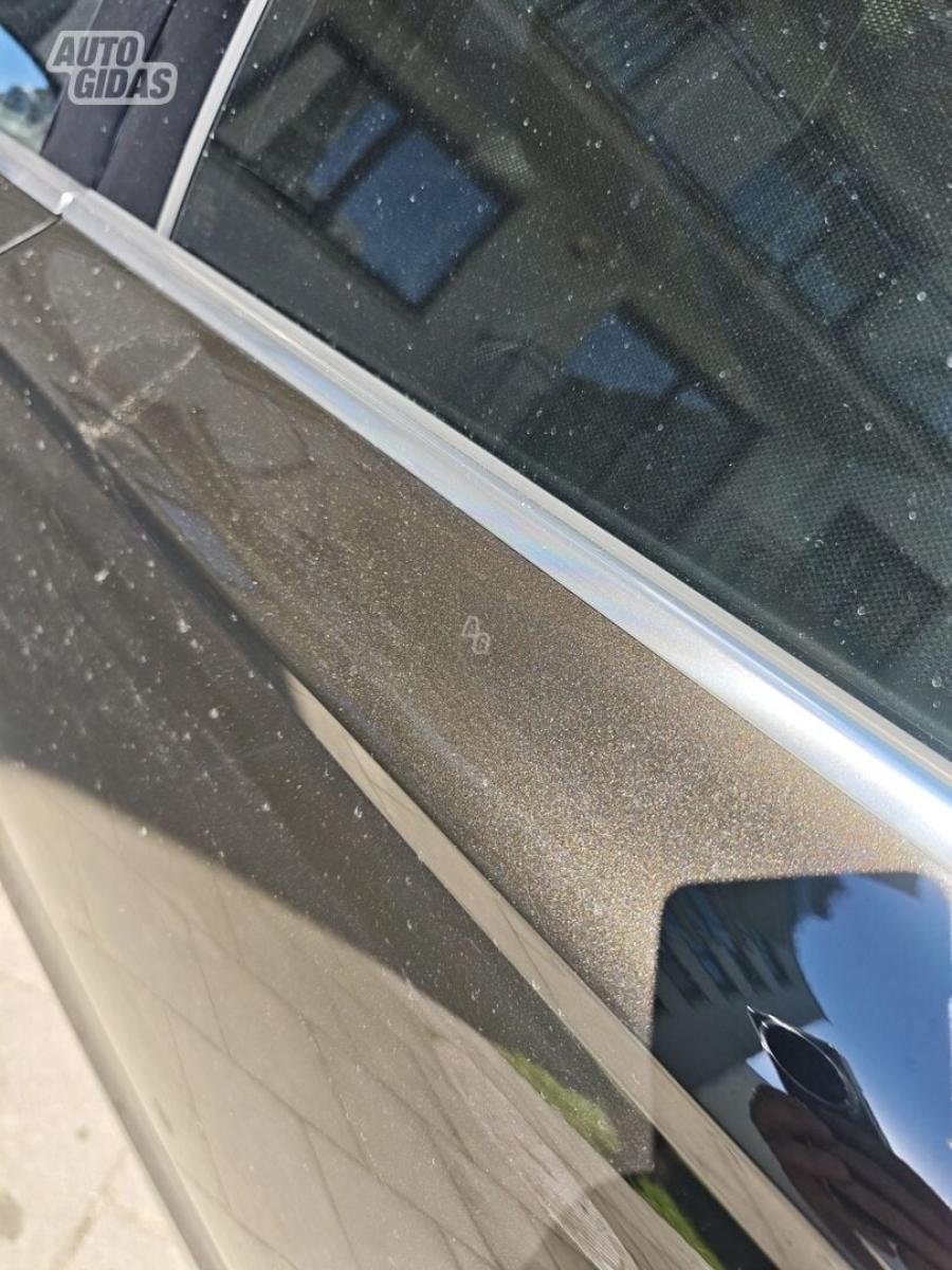 Brown Audi A6 Allroad 2015 in Vilnius, with an engine capacity of 3.00 L and mileage of 245 thousand km for 14200 €, photo 16 on AUTOMOTO.COM.LV