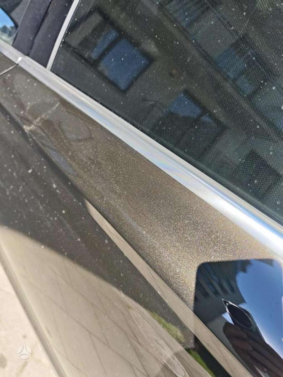 Brown Audi A6 Allroad 2015 in Vilnius, with an engine capacity of 2.97 L and mileage of 246 thousand km for 14000 €, photo 16 on AUTOMOTO.COM.LV