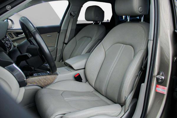 Brūns Audi A6 Allroad 2015 Kauņa, ar dzinēja tilpumu 3.00 L un nobraukumu 278 tūkst. km par 15390 €, foto 9 vietnē AUTOMOTO.COM.LV