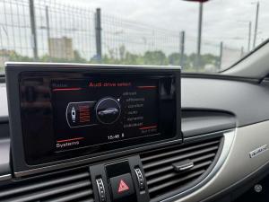 Brūns Audi A6 Allroad 2016 Kauņa, ar dzinēja tilpumu 2.97 L un nobraukumu 281 tūkst. km par 13449 €, foto 14 vietnē AUTOMOTO.COM.LV