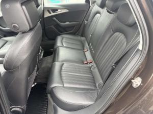 Brūns Audi A6 Allroad 2016 Kauņa, ar dzinēja tilpumu 2.97 L un nobraukumu 281 tūkst. km par 13449 €, foto 15 vietnē AUTOMOTO.COM.LV