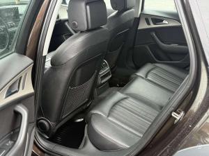 Brūns Audi A6 Allroad 2016 Kauņa, ar dzinēja tilpumu 2.97 L un nobraukumu 281 tūkst. km par 13449 €, foto 16 vietnē AUTOMOTO.COM.LV