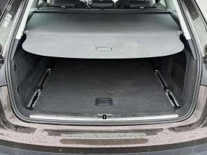 Brūns Audi A6 Allroad 2016 Kauņa, ar dzinēja tilpumu 2.97 L un nobraukumu 281 tūkst. km par 13449 €, foto 17 vietnē AUTOMOTO.COM.LV