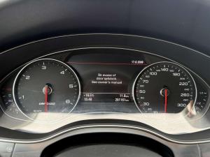 Brūns Audi A6 Allroad 2016 Kauņa, ar dzinēja tilpumu 2.97 L un nobraukumu 281 tūkst. km par 13449 €, foto 19 vietnē AUTOMOTO.COM.LV