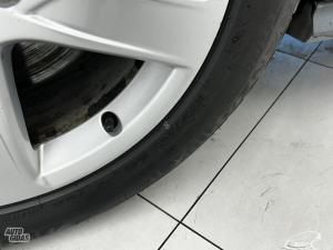 Коричневый Ауди А6 Олроуд 2017 в Авиженяй, объемом двигателя 3.00 л и пробегом 390 тыс. км за 11700 €, фото 29 на AUTOMOTO.COM.LV