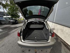 Brūns Audi A6 Allroad 2017 Tallina, ar dzinēja tilpumu 2.97 L un nobraukumu 257 tūkst. km par 12900 €, foto 7 vietnē AUTOMOTO.COM.LV