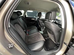 Brūns Audi A6 Allroad 2017 Tallina, ar dzinēja tilpumu 2.97 L un nobraukumu 257 tūkst. km par 12900 €, foto 8 vietnē AUTOMOTO.COM.LV