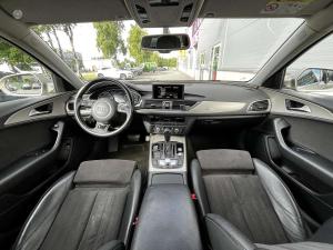 Brūns Audi A6 Allroad 2017 Tallina, ar dzinēja tilpumu 2.97 L un nobraukumu 257 tūkst. km par 12900 €, foto 9 vietnē AUTOMOTO.COM.LV