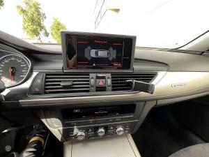 Brūns Audi A6 Allroad 2017 Tallina, ar dzinēja tilpumu 2.97 L un nobraukumu 257 tūkst. km par 12900 €, foto 12 vietnē AUTOMOTO.COM.LV