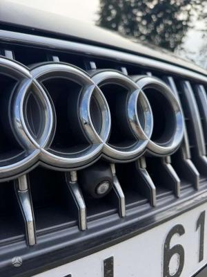 Brūns Audi A6 Allroad 2017 Kauņa, ar dzinēja tilpumu 2.97 L un nobraukumu 290 tūkst. km par 13650 €, foto 12 vietnē AUTOMOTO.COM.LV