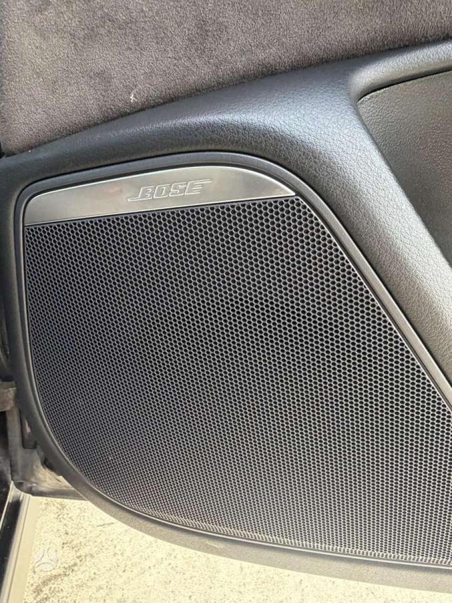 Brūns Audi A6 Allroad 2017 Kauņa, ar dzinēja tilpumu 2.97 L un nobraukumu 290 tūkst. km par 13650 €, foto 14 vietnē AUTOMOTO.COM.LV