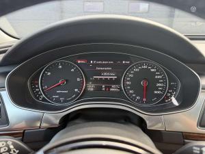 Brūns Audi A6 Allroad 2017 Kauņa, ar dzinēja tilpumu 2.97 L un nobraukumu 290 tūkst. km par 13650 €, foto 18 vietnē AUTOMOTO.COM.LV