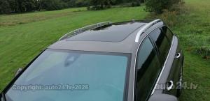Brown Audi A6 Allroad 2017 in Tallinn, with an engine capacity of 3.00 L and mileage of 164 thousand km for 28000 €, photo 8 on AUTOMOTO.COM.LV