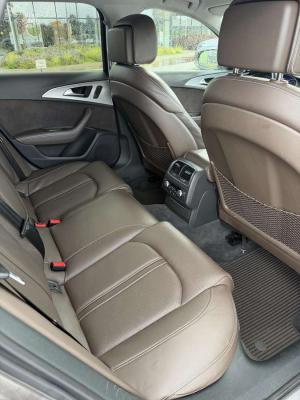 Brūns Audi A6 Allroad 2018 Kauņa, ar dzinēja tilpumu 3.00 L un nobraukumu 272 tūkst. km par 17500 €, foto 15 vietnē AUTOMOTO.COM.LV