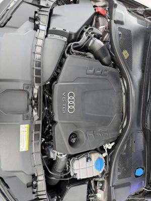 Brūns Audi A6 Allroad 2018 Kauņa, ar dzinēja tilpumu 3.00 L un nobraukumu 272 tūkst. km par 17500 €, foto 17 vietnē AUTOMOTO.COM.LV
