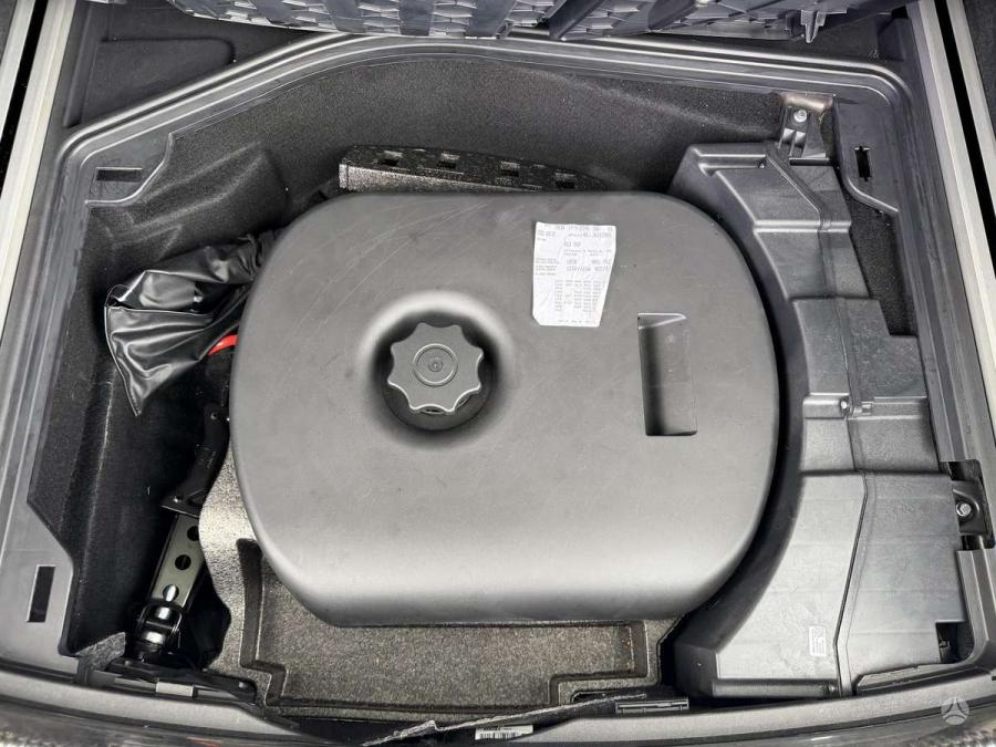 Brūns Audi A6 Allroad 2018 Kauņa, ar dzinēja tilpumu 3.00 L un nobraukumu 272 tūkst. km par 17500 €, foto 21 vietnē AUTOMOTO.COM.LV