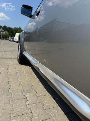 Audi A6 Allroad 2001 in Vilnius, with an engine capacity of 2.50 L and mileage of 345 thousand km for 1750 €, photo 7 on AUTOMOTO.COM.LV