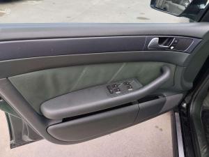 Zaļš Audi A6 Allroad 2004 Viļņa, ar dzinēja tilpumu 2.50 L un nobraukumu 356 tūkst. km par 2150 €, foto 10 vietnē AUTOMOTO.COM.LV