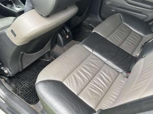 Grey Audi A6 Allroad 2002 in Vilnius, with an engine capacity of 0.00 L and mileage of 308 thousand km for 1750 €, photo 19 on AUTOMOTO.COM.LV