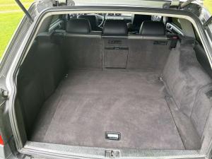 Grey Audi A6 Allroad 2002 in Vilnius, with an engine capacity of 0.00 L and mileage of 308 thousand km for 1750 €, photo 20 on AUTOMOTO.COM.LV