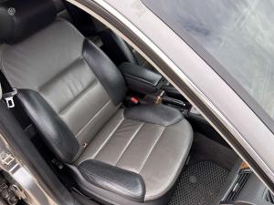 Pelēks Audi A6 Allroad 2003 Viļņa, ar dzinēja tilpumu 2.50 L un nobraukumu 330 tūkst. km par 1350 €, foto 20 vietnē AUTOMOTO.COM.LV