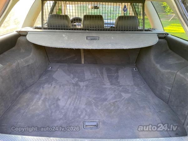 Pelēks Audi A6 Allroad 2006 Tallina, ar dzinēja tilpumu 2.50 L un nobraukumu 510 tūkst. km par 1590 €, foto 8 vietnē AUTOMOTO.COM.LV