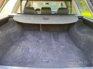 Grey Audi A6 Allroad 2006 in Tallinn, with an engine capacity of 2.50 L and mileage of 510 thousand km for 1590 €, photo 9 on AUTOMOTO.COM.LV