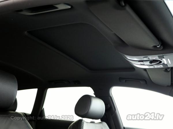 Grey Audi A6 Allroad 2006 in Tallinn, with an engine capacity of 2.70 L and mileage of 279 thousand km for 2499 €, photo 8 on AUTOMOTO.COM.LV