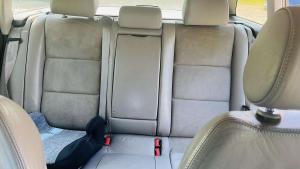 Pelēks Audi A6 Allroad 2006 Klaipėda, ar dzinēja tilpumu 2.97 L un nobraukumu 359 tūkst. km par 3600 €, foto 9 vietnē AUTOMOTO.COM.LV