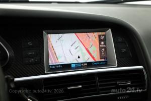 Grey Audi A6 Allroad 2007 in Tallinn, with an engine capacity of 3.00 L and mileage of 256 thousand km for 2299 €, photo 8 on AUTOMOTO.COM.LV